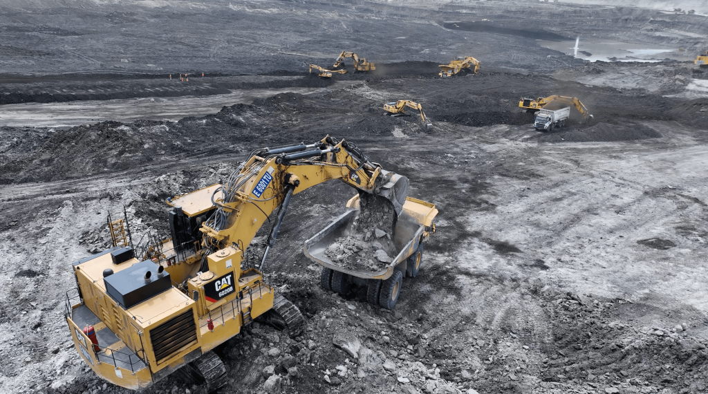 Jenis Tambang Batubara: Metode dan Praktik di Golden Energy Mines